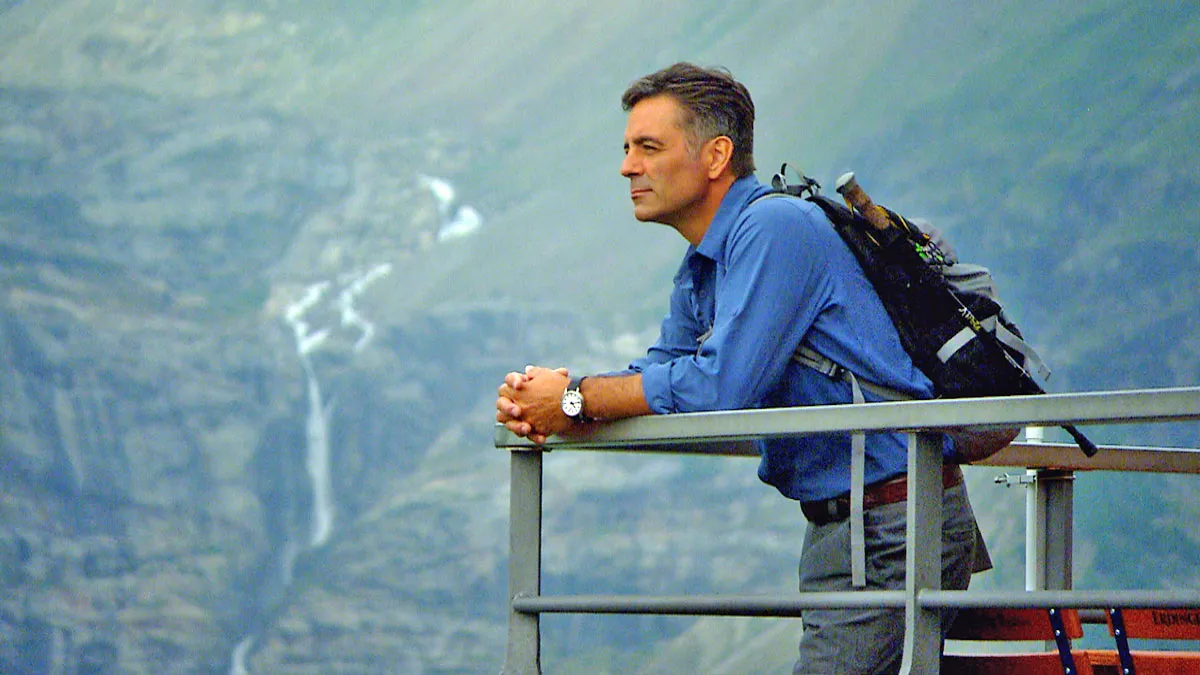 Follow Me! Real Rail Adventures: Swiss Grand Tour Itinerary