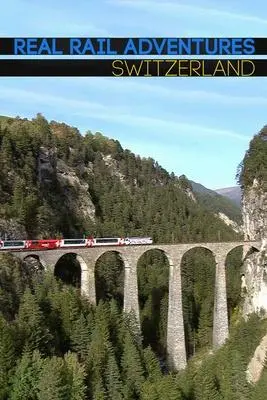 Stream Real Rail Adventures with Passport