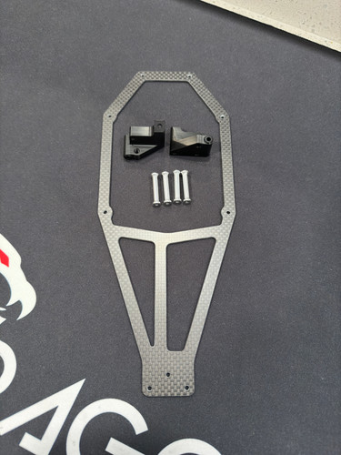 DPRC APX Top Deck Add-on for the Worlds, Graphite and Team Car ...