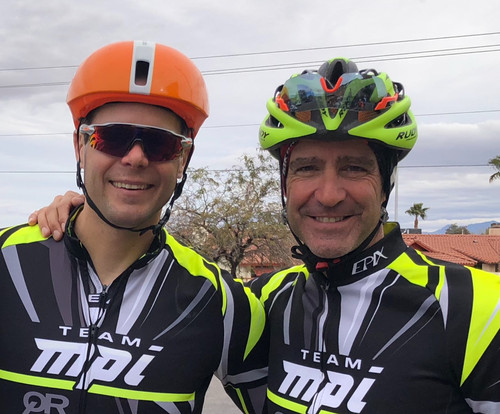 Coach Mentorship | Team MPI