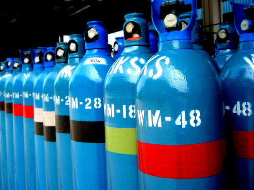 Mixture Gas | wmsindustrialgas