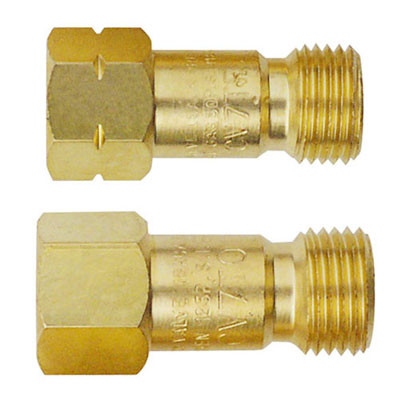 Genetic Hose Check Valve | WKS Welding Products
