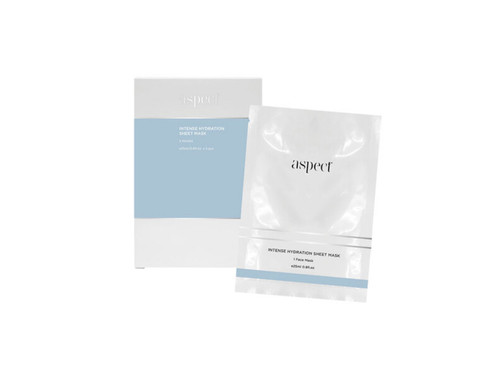 Aspect Intense Hydration Sheet Mask | Milani Wynta