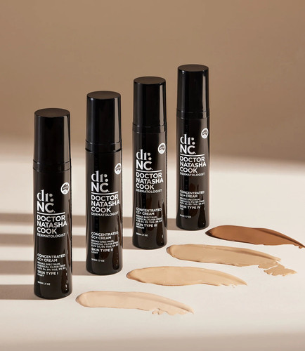 CC Cream | Milani Wynta