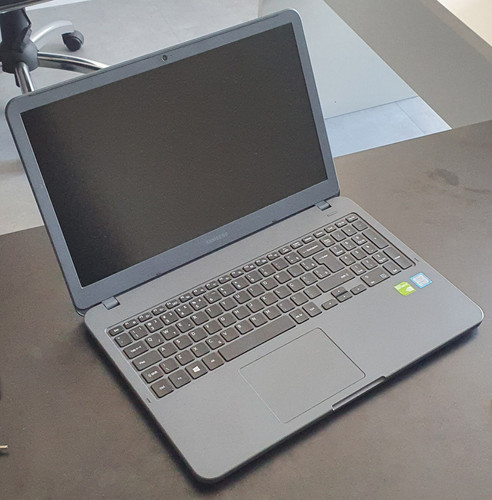 Samsung Expert X50 | Fast Informática