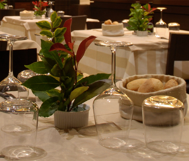 Al Fattore| Ristorante con pizza| Desenzano del Garda BS