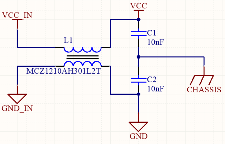 Inductors in EMC - Part 3: Common-mode noise filtering