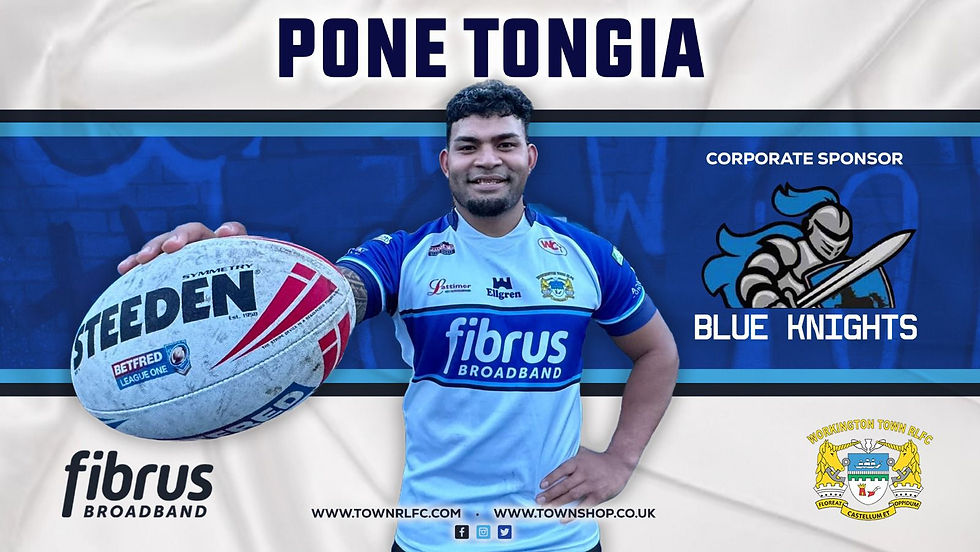 Shop All | Workington Town Rlfc Ltd | United Kingdom