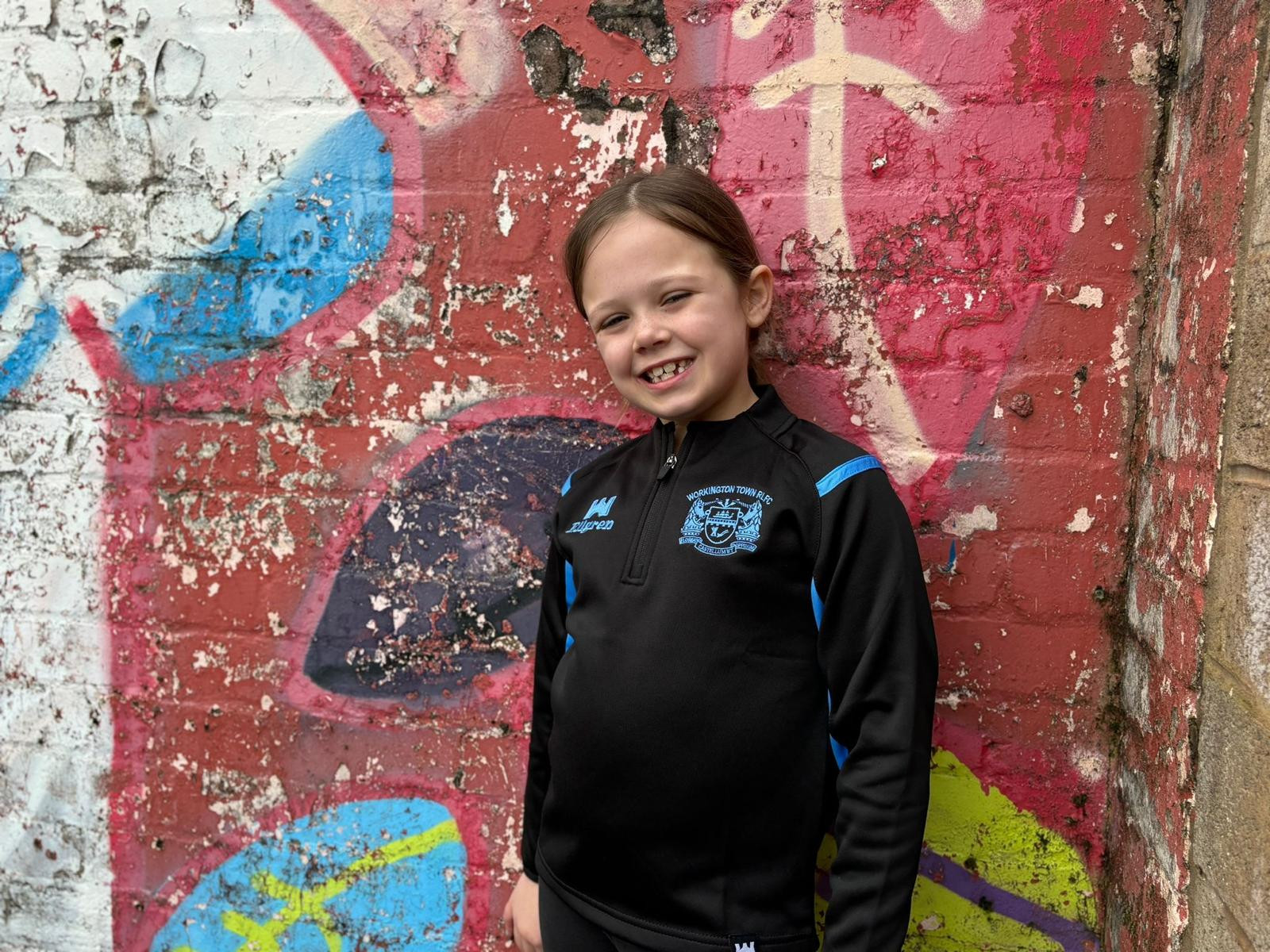 Juniors | Workington Town Rlfc Ltd | United Kingdom