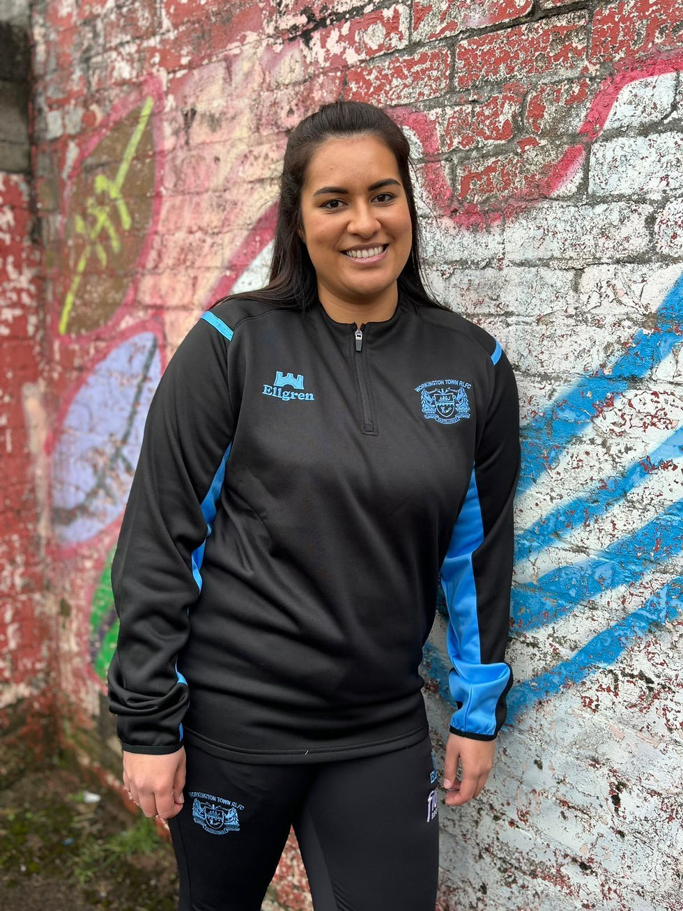 Shop All | Workington Town Rlfc Ltd | United Kingdom