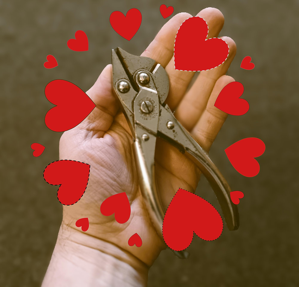 Favorite Tools