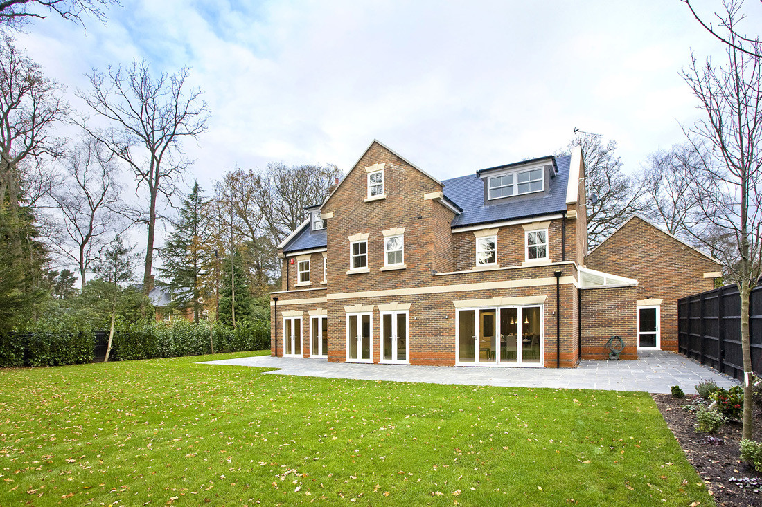 Home | Beanland Associates Architects