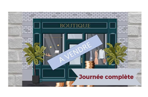 ÉVALUATION FONDS COMMERCE & VALEUR VÉNALE DES MURS COMMERCIAUX -Journée ...