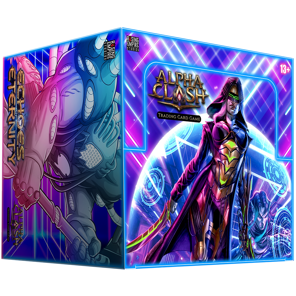 The TCG Club | Online Collectible Trading Card Store