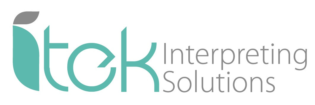 ABOUT iTEK | iTek Interpreting