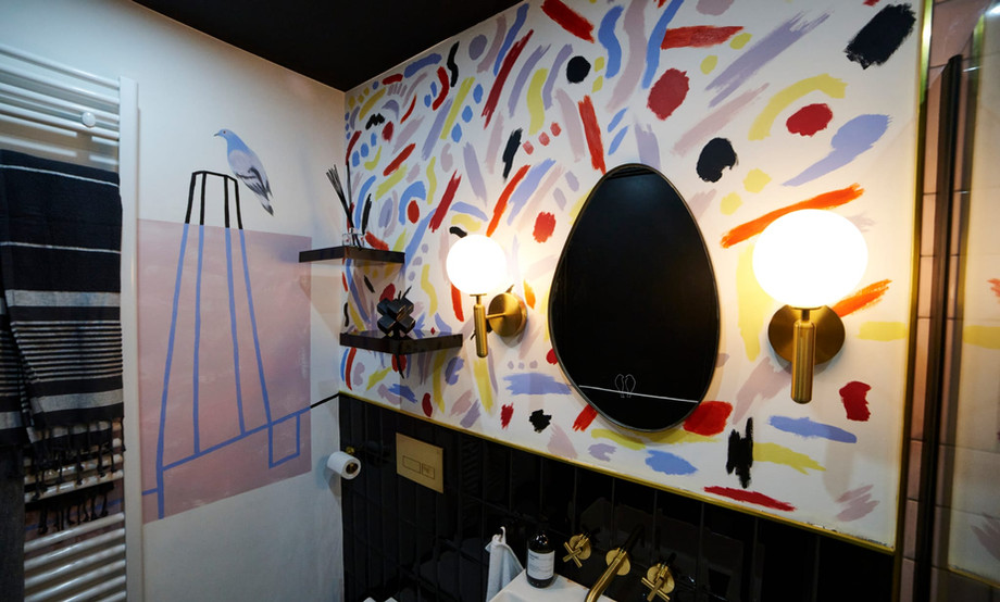 Tara Rodrigues Interiors | Multi-Cultural Interior Designer