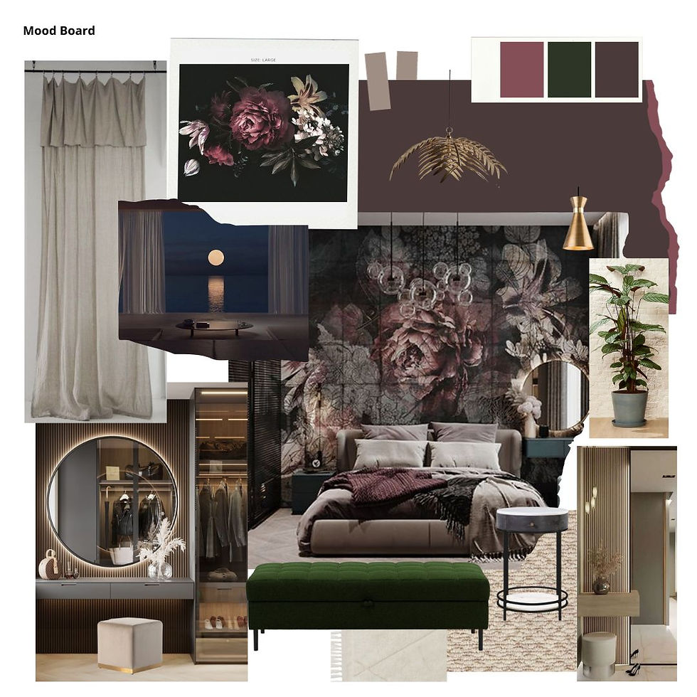 Tara Rodrigues Interiors | Multi-Cultural Interior Designer