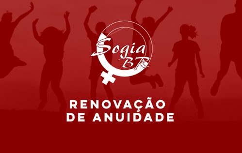 Renovação de Associação SOGIA | SOGIA