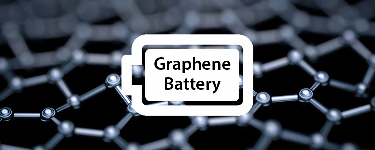 Is Graphene The Next Battery Breakthrough