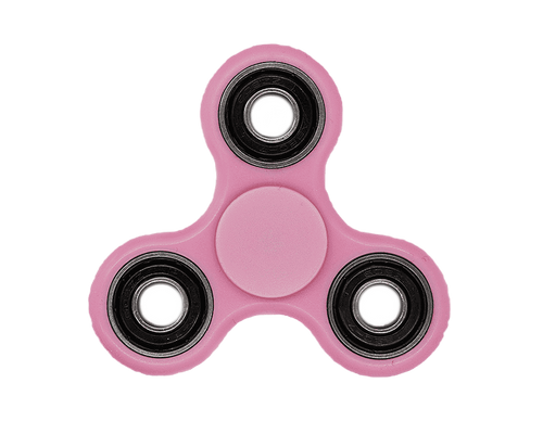 Fidget Spinner | Solace