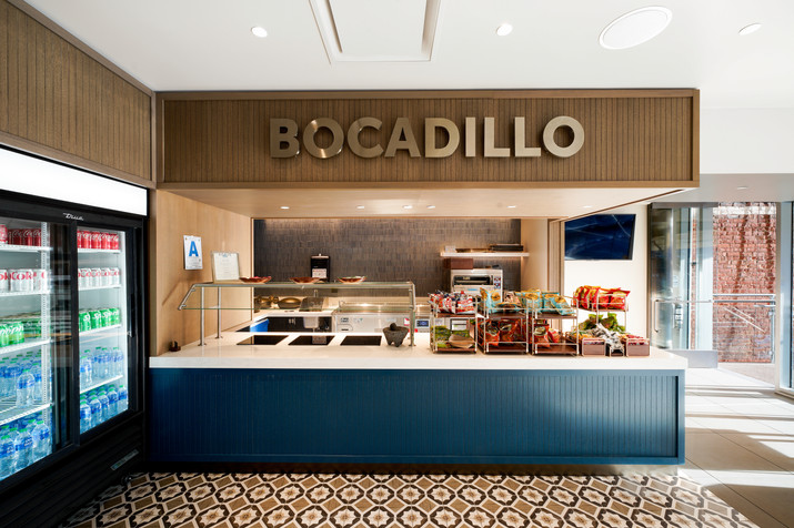 Agave Club Petco Park