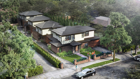 ARCHITECTURES | RÊVE Design