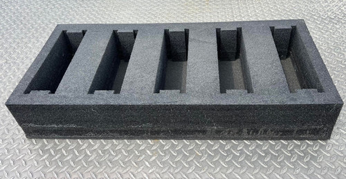 Protective Foam for Battery Storage | Apexx Drone Solution