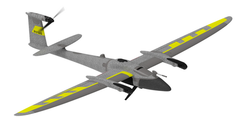 Quantum Trinity Pro Package W/ Sony RX1 RII Camera Pay Load | Apexx ...