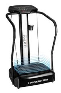 Whole Body Vibration (WBV) as Adjunct to Lymphedema Treatment