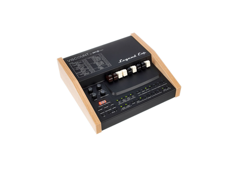 Viscount Legend Expander | Audio Jasper