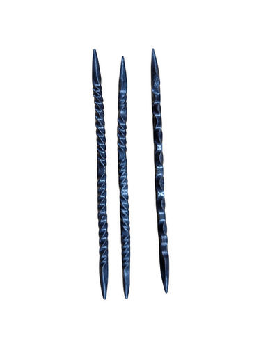 Candle Needle | The Crescent Perch