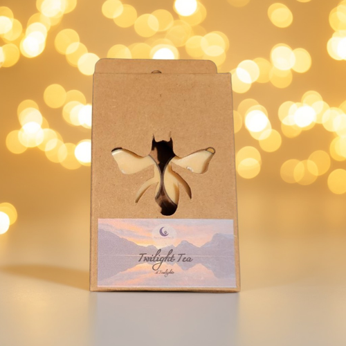 Twilight Tea | The Crescent Perch