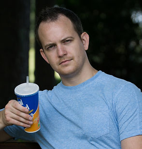 BIO | markanthonytaylor