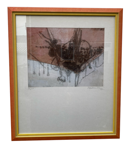 Børge Herman Hansen | Bornholm Kunsthandel