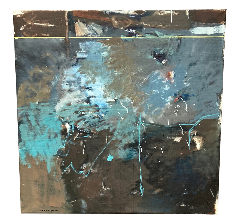 Maleri | Bornholms Kunsthandel | Rønne 4/17