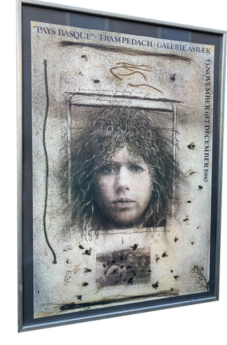 Kurt Trampedach | Bornholm Kunsthandel