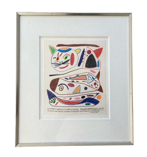 Tonning Rasmussen | Bornholm Kunsthandel