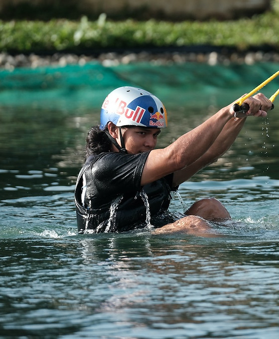 Live | Siargao Wakepark