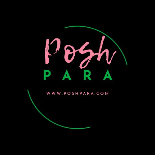 Shop | Posh Para