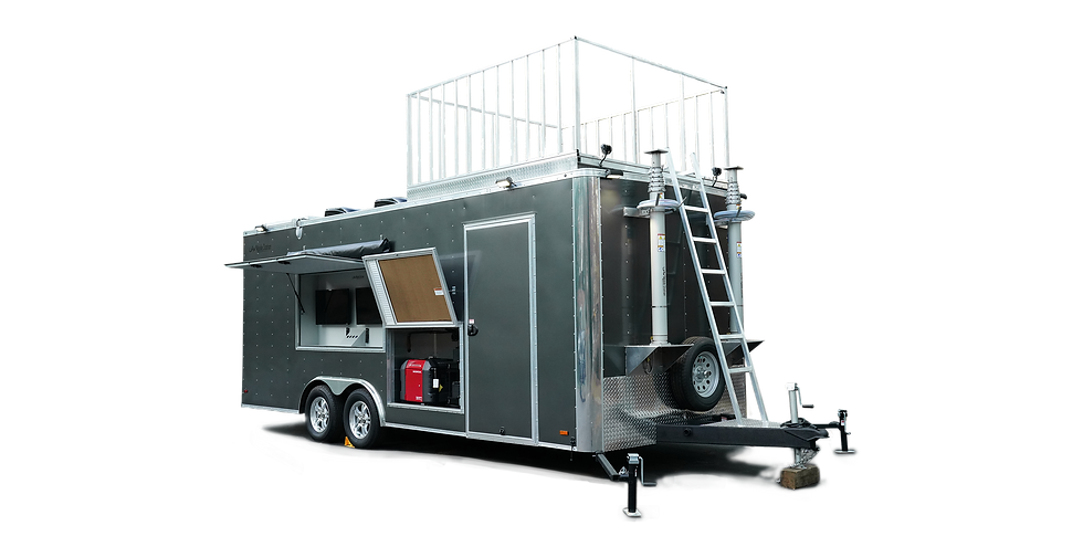 Home | UAV Mobile Stations