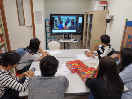 桌遊教育證書課程 | 香港桌上遊戲教育學苑 HKBGEA