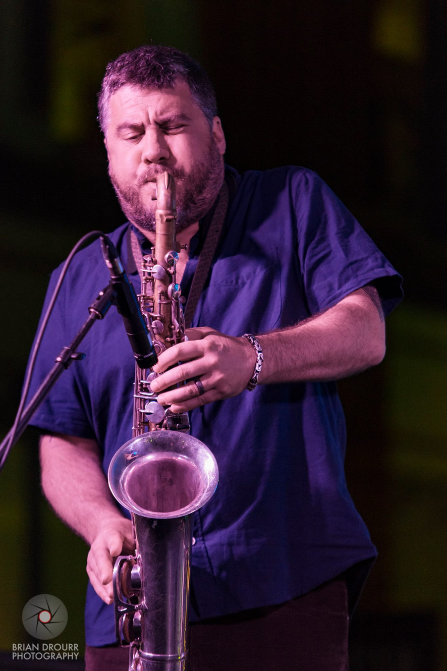 Jon McBride Music | Vermont