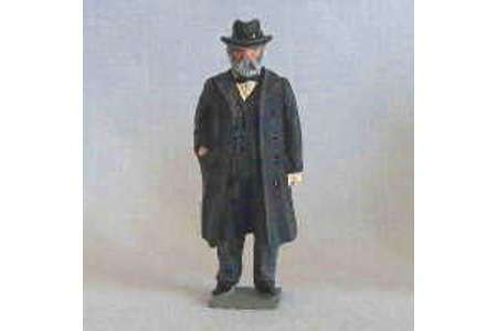 Robert Billinton (painted, on base) | acstadden