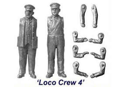 LC4 - Loco Crew 4 | acstadden