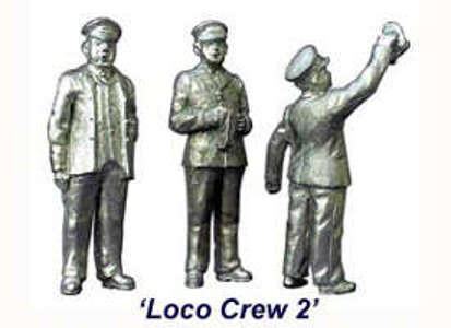 LC2 - Loco Crew 2 | acstadden
