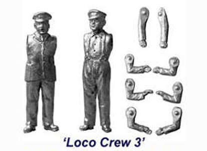 LC3 - Loco Crew 3 | acstadden