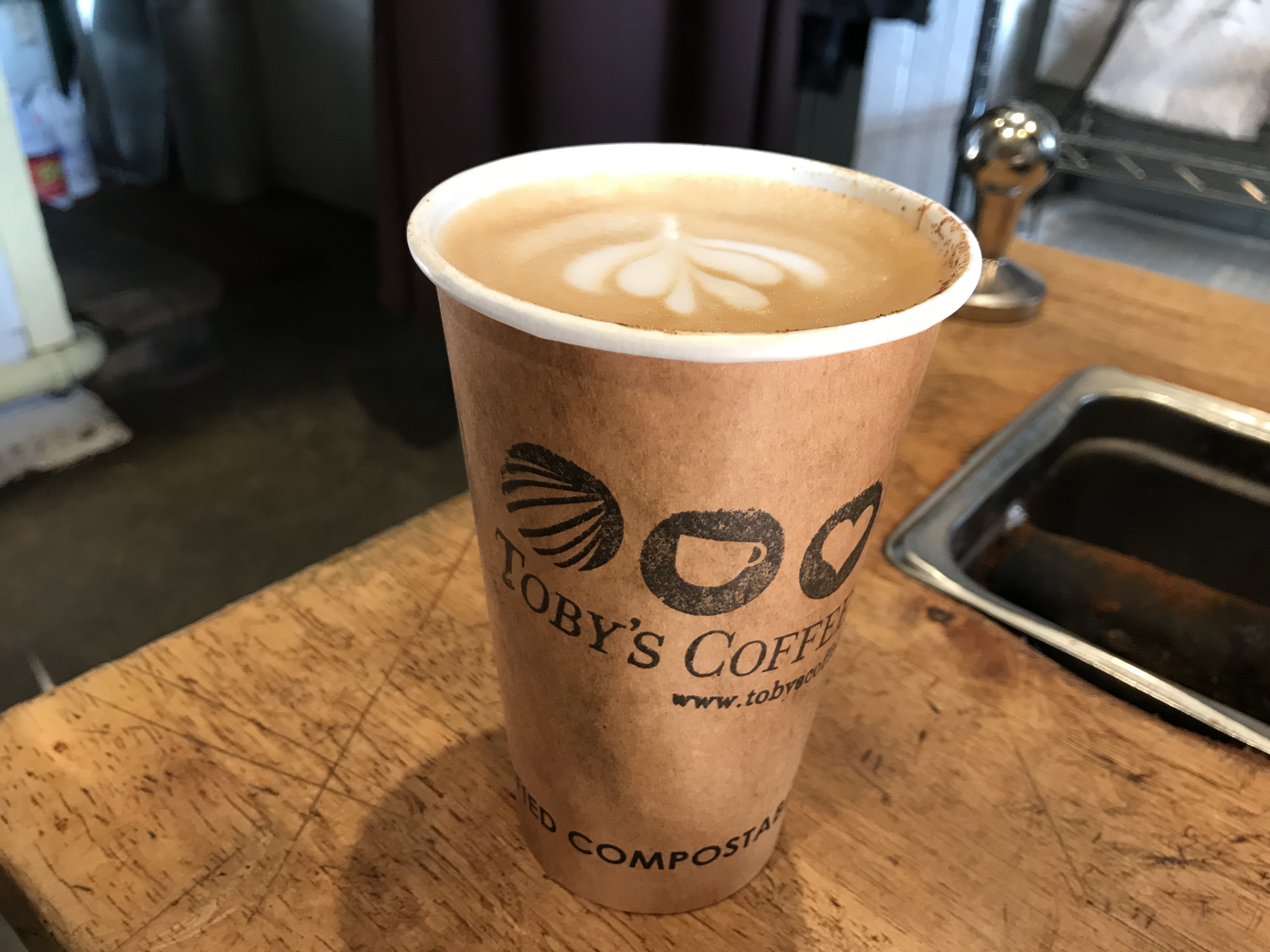 ABOUT | tobyscoffeebar