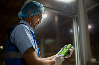 Cans | Consolidated Can Manufacturing Co. Ltd. - Ccmc