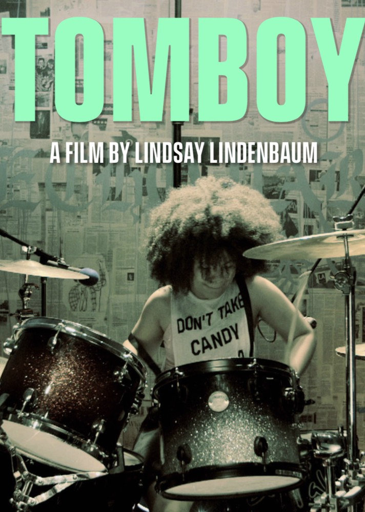 'TOMBOY' Doc Boldly Marches to The Beat of Its Own Percussionists [SXSW ...
