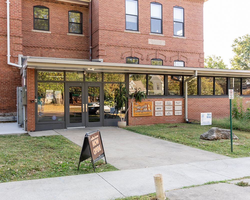 Building Hope and Connection: The Transformative Power of Community ...